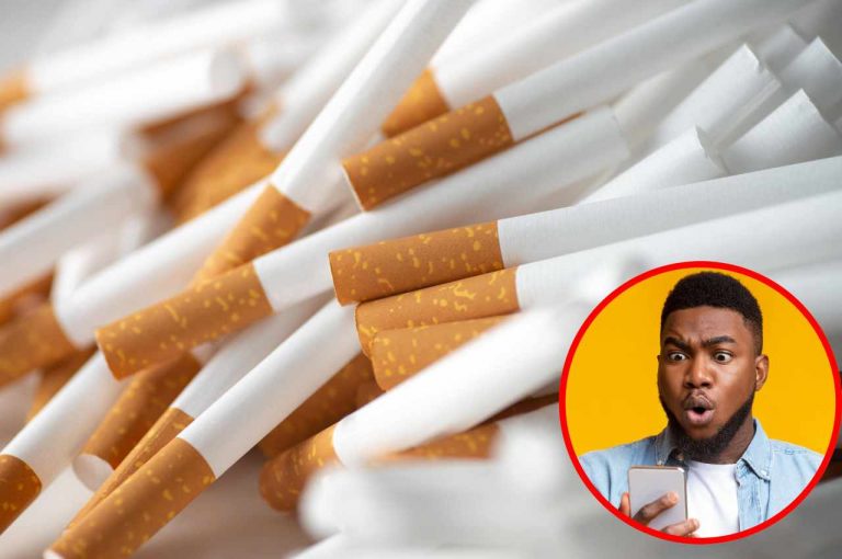 Aumento delle sigarette da quando fumare diventerà un lusso ...