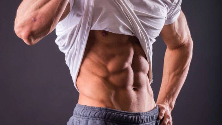 Addominali da far invidia? Non perderti d'animo: 2 esercizi per averli ...