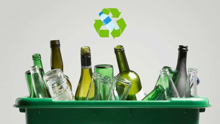 Dal vetro nasce vetro: un ciclo infinito che rispetta l’ambiente | Come ...